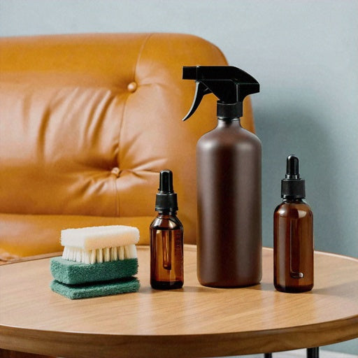 DIY Cleaning – Rustic Alley